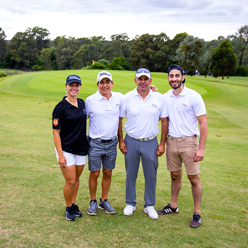 Mates on a Mission | Events